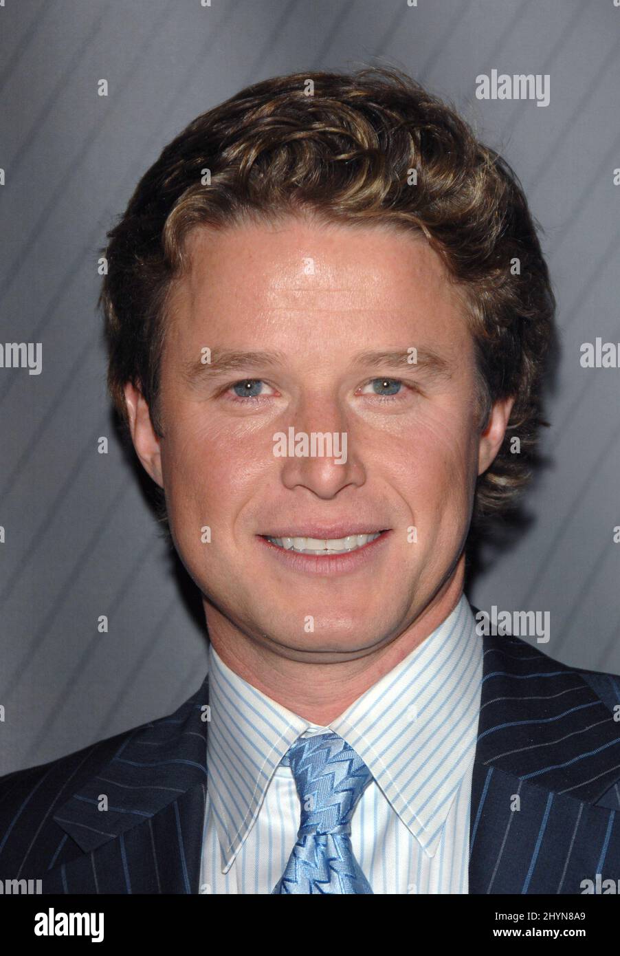 Billy Bush attends the NBC TCA Winter Press Tour All Star Party in ...