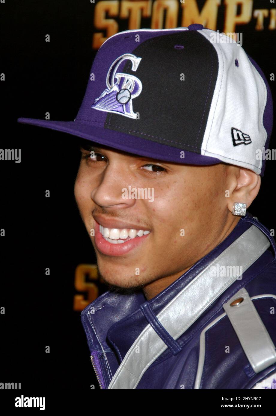 Chris Brown Stomp The Yard Stomp The Yard (2007) IMDb