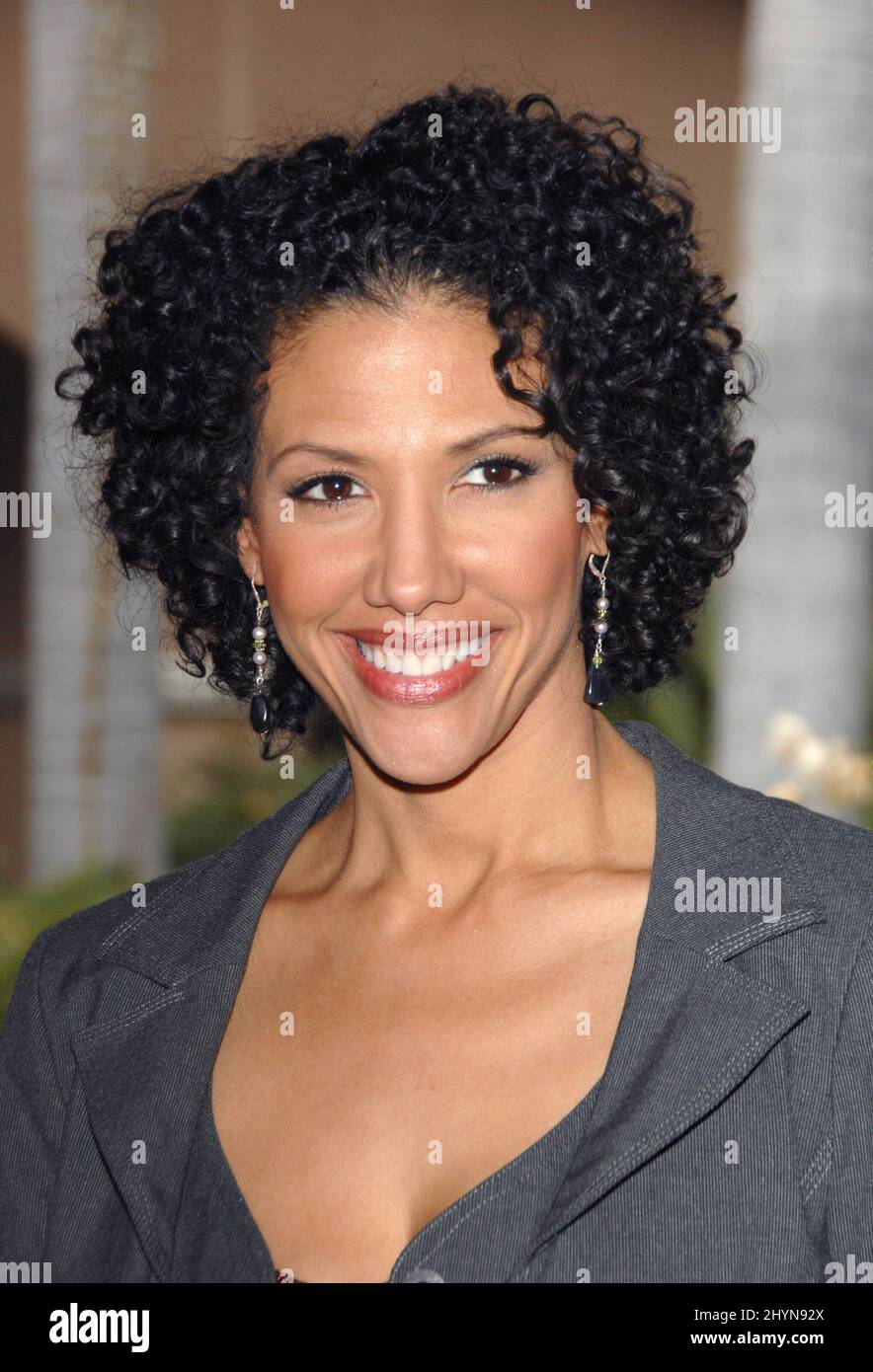 Wendy Davis attends the Lifetime Television at the TCA Cable Press Tour ...