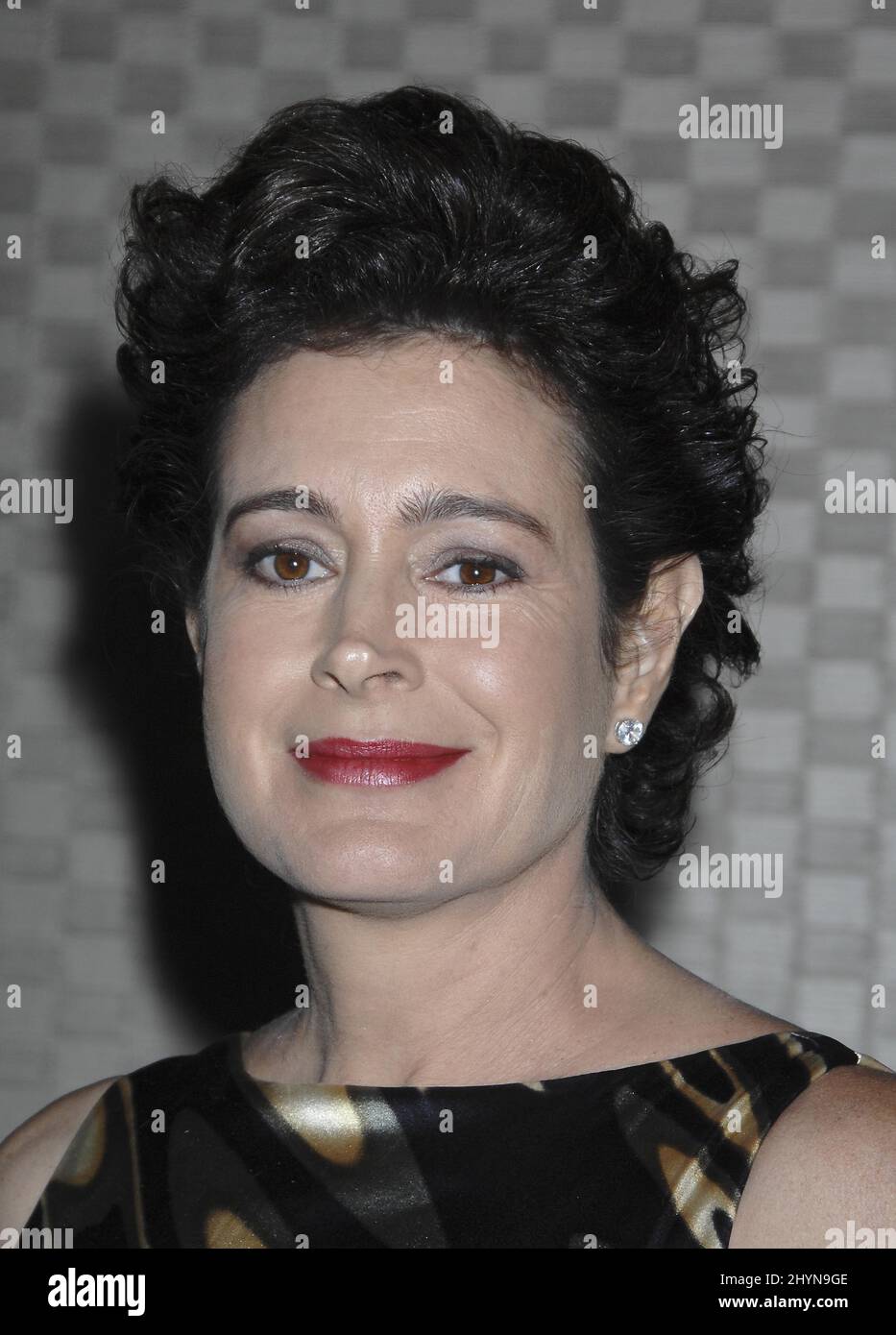 Sean Young attends The 33rd Humanitas Prize Luncheon, at the Universal ...