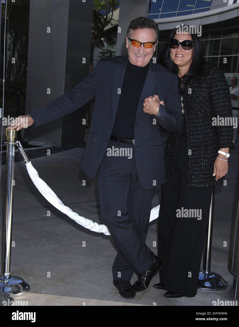 Marsha williams hi-res stock photography and images - Alamy