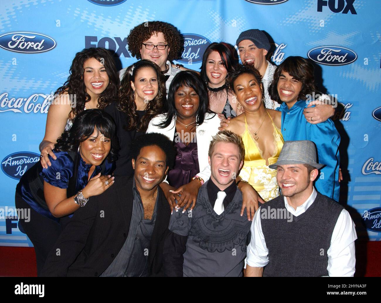 Pop Idol 2007