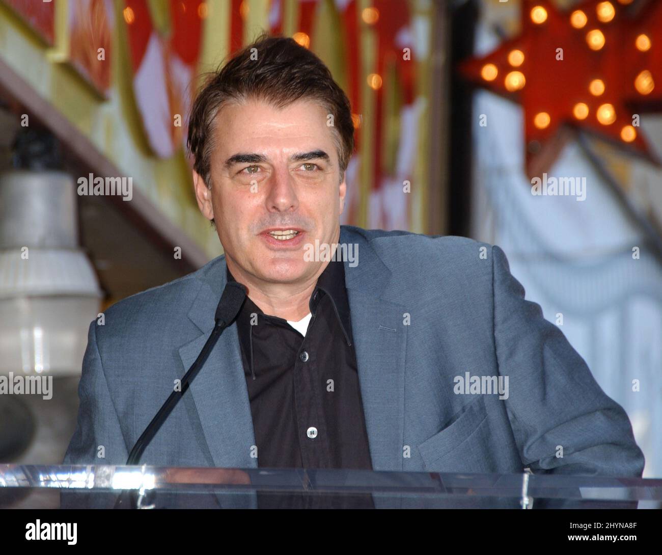 Chris North Celebrates the 700th 'Law & Order' Brand-Series Episode ...