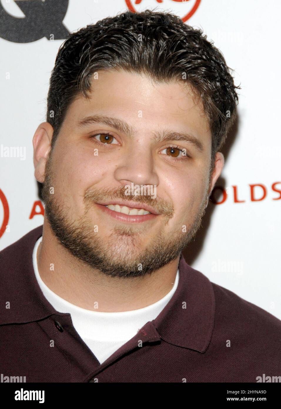 Jerry ferrara attends hi-res stock photography and images - Alamy