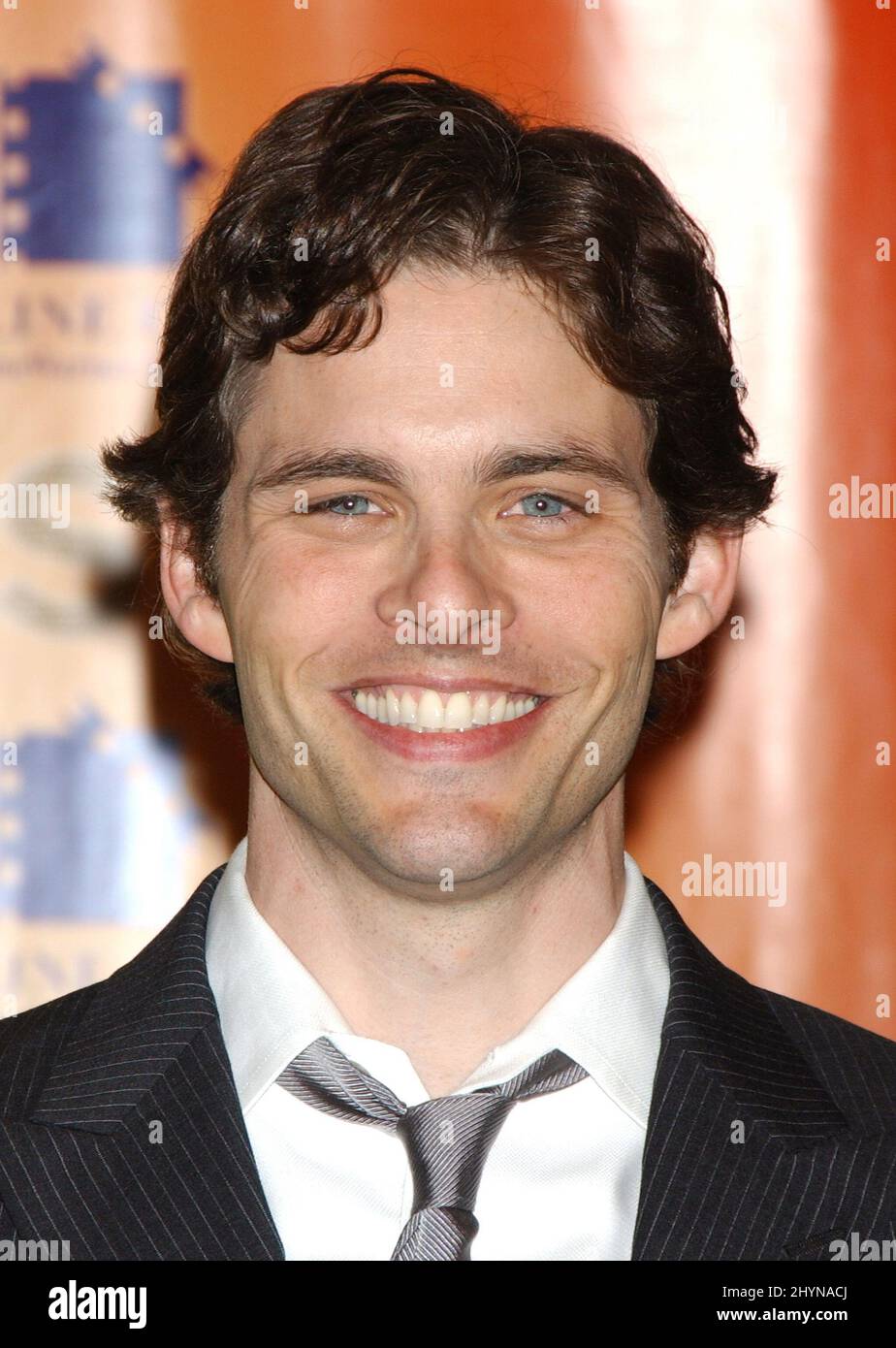 James Marsden Hairspray Corny Collins