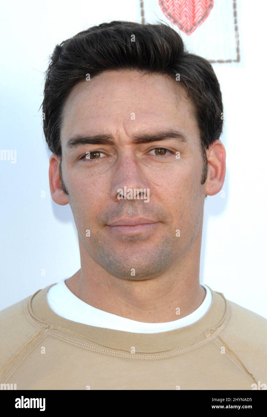 Justin Chambers John Chambers