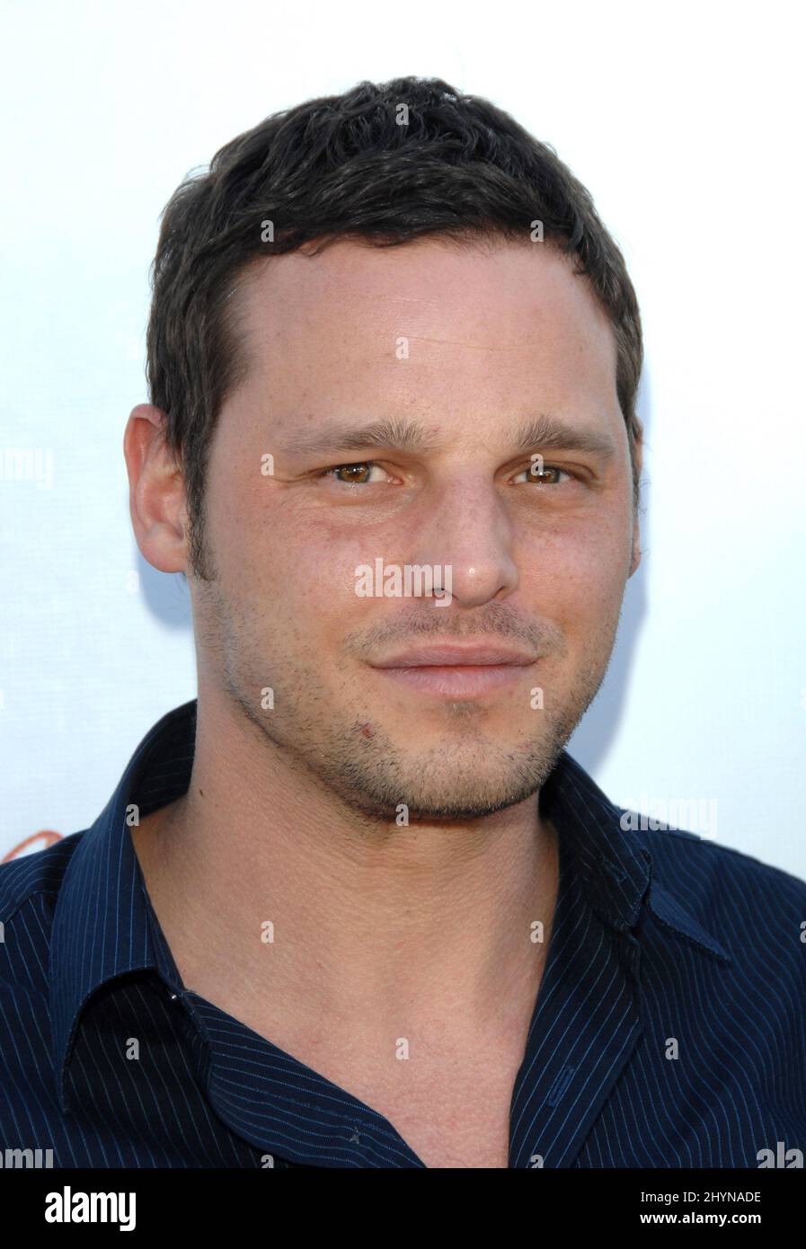 Justin Chambers John Chambers