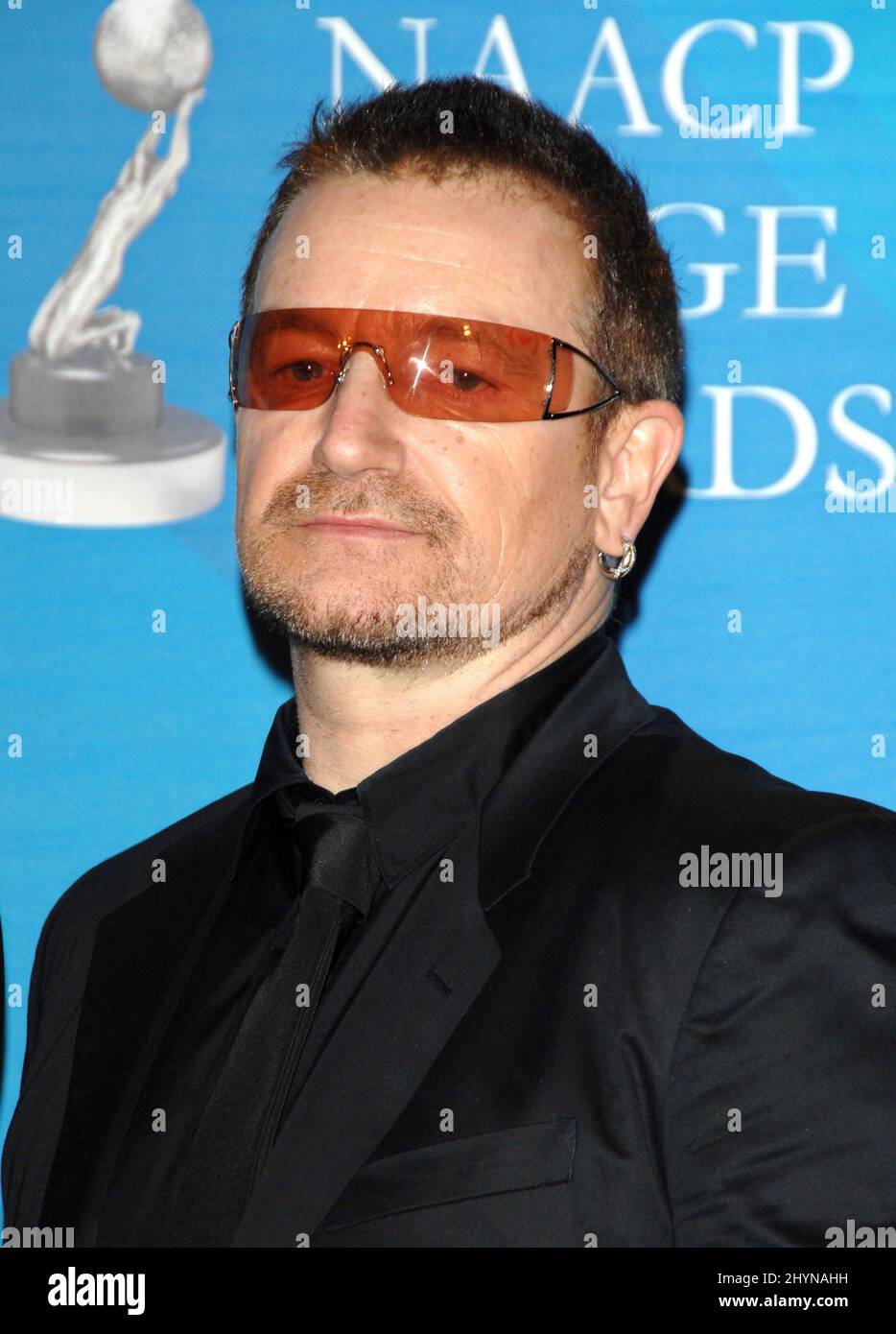 Naacp awards hi-res stock photography and images - Alamy