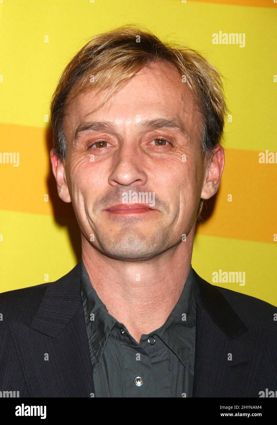 Rob Knepper attends The Museum of Television & Radio presenting the ...