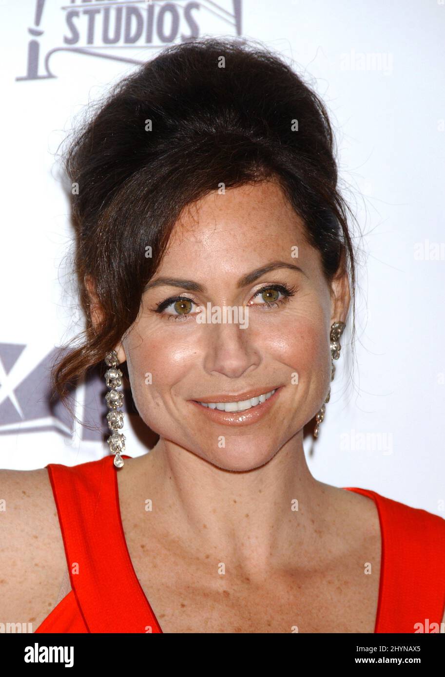 The riches fx la premiere hi-res stock photography and images - Alamy