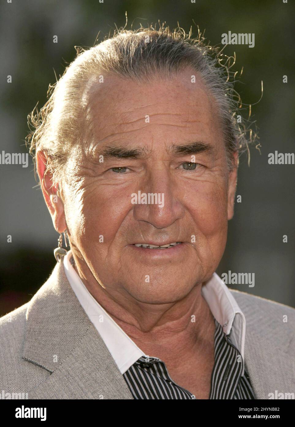 August Schellenberg Twilight