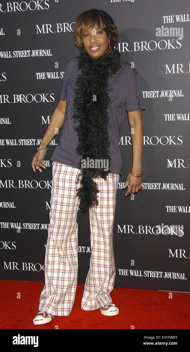 Marg helgenberger mr film premiere hi-res stock photography and images ...