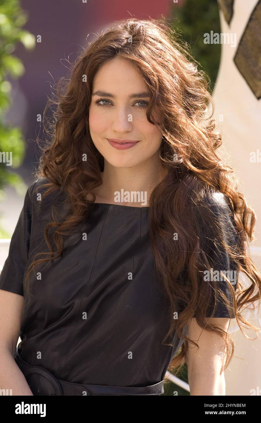 Lizzy jagger hi-res stock photography and images - Alamy