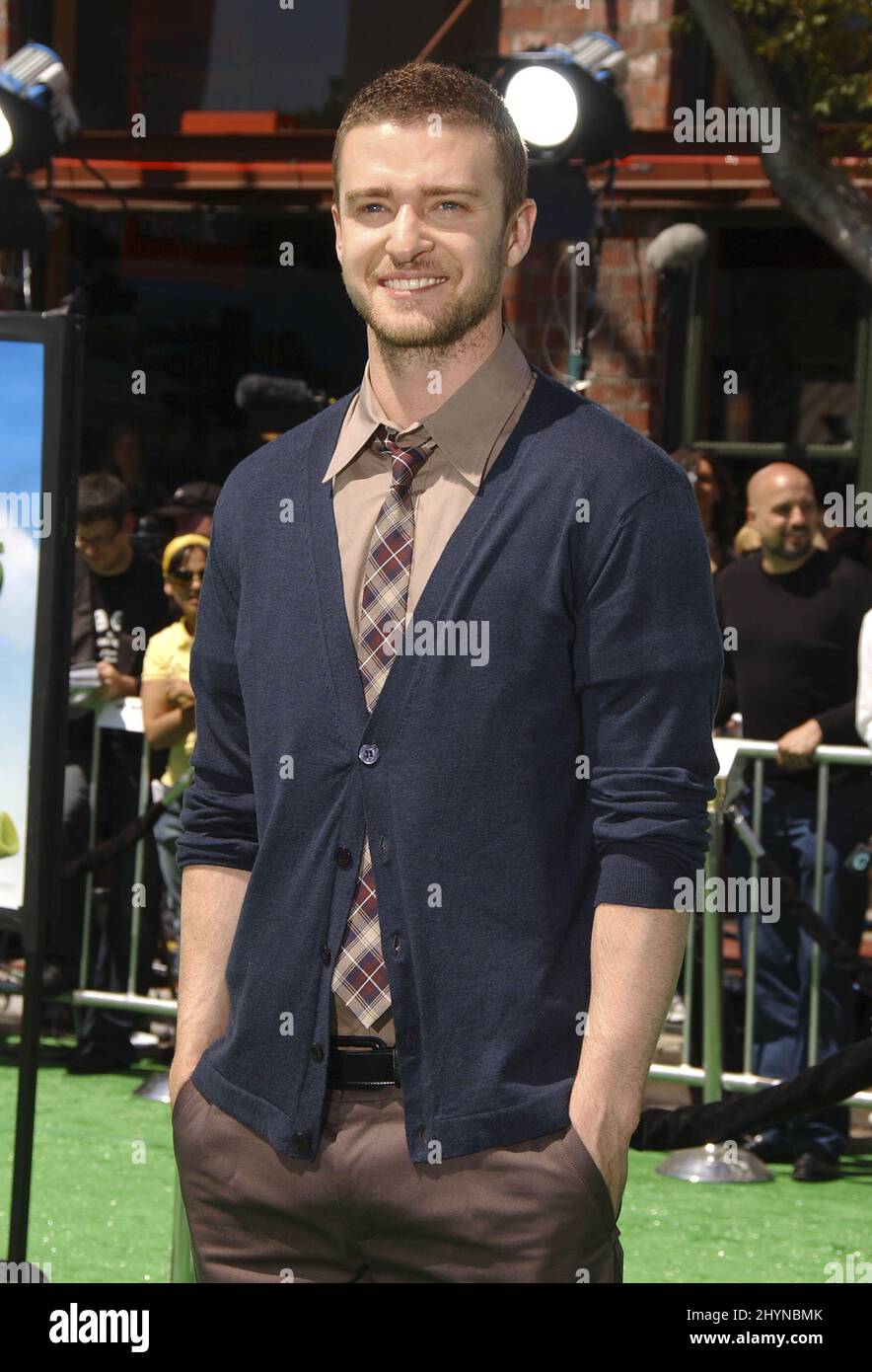 Shrek 2 press hi-res stock photography and images - Alamy