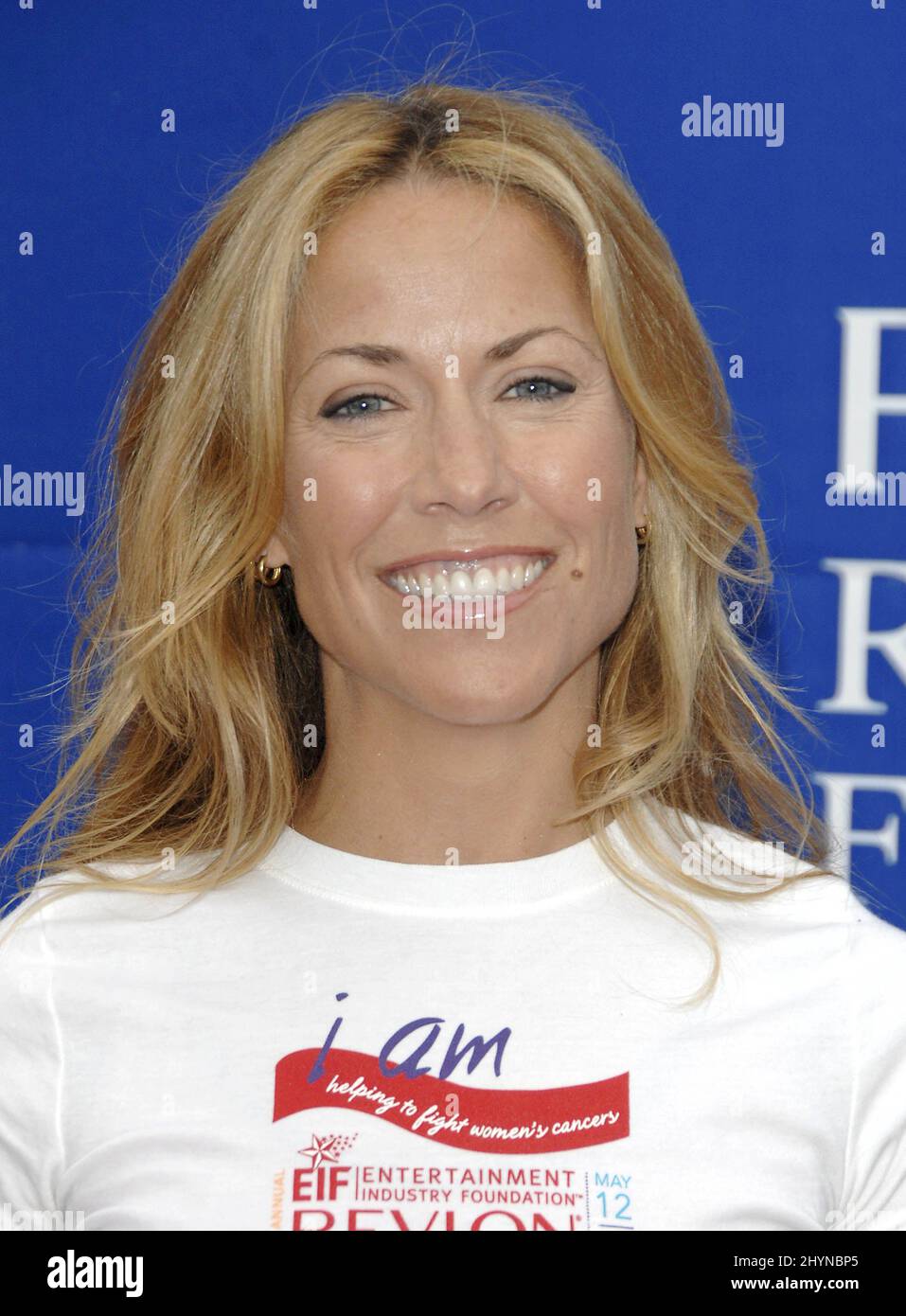 Sheryl Crow attends The 14th Annual Entertainment Industry Foundation ...