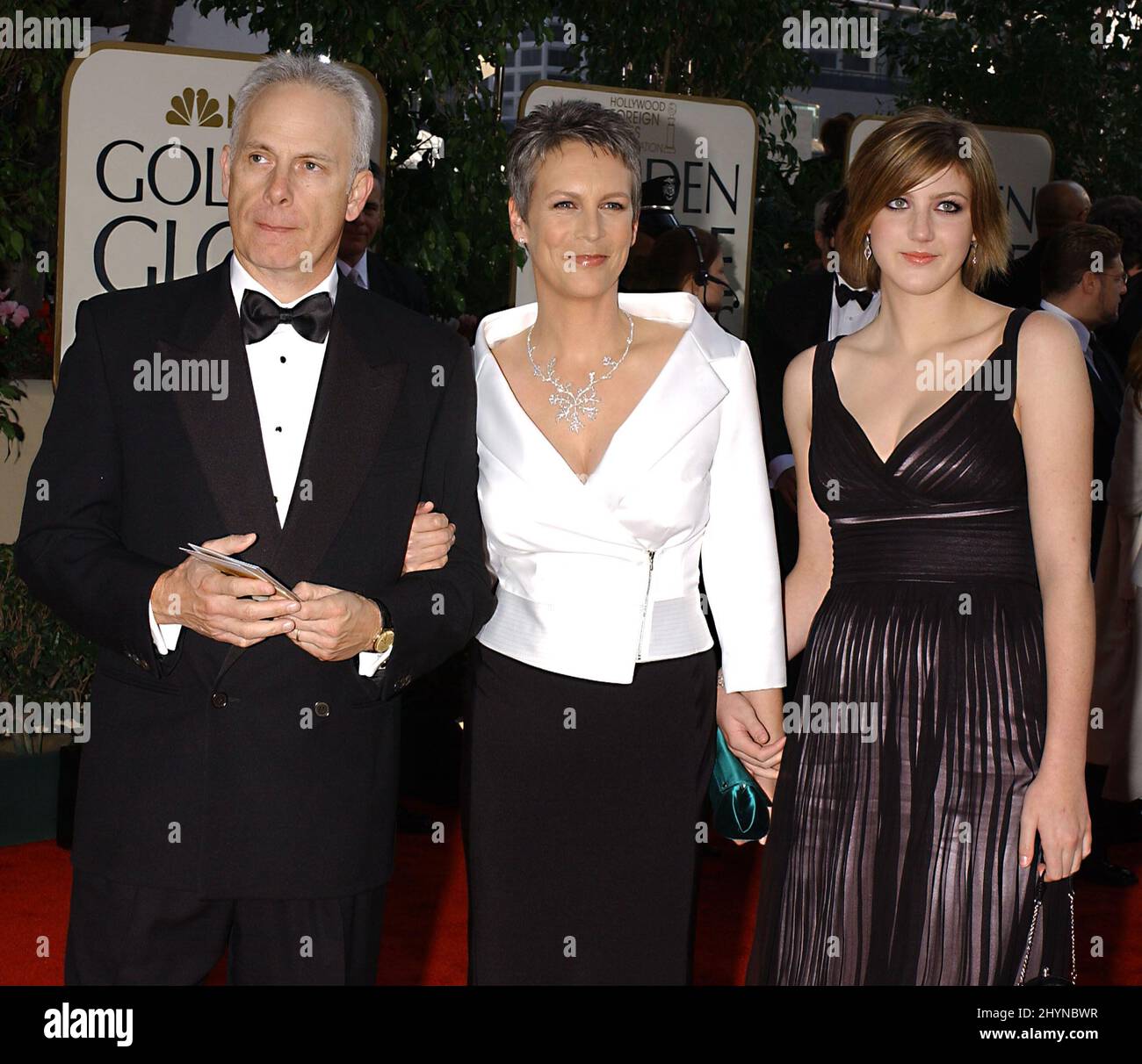 Christopher guest hi-res stock photography and images - Alamy
