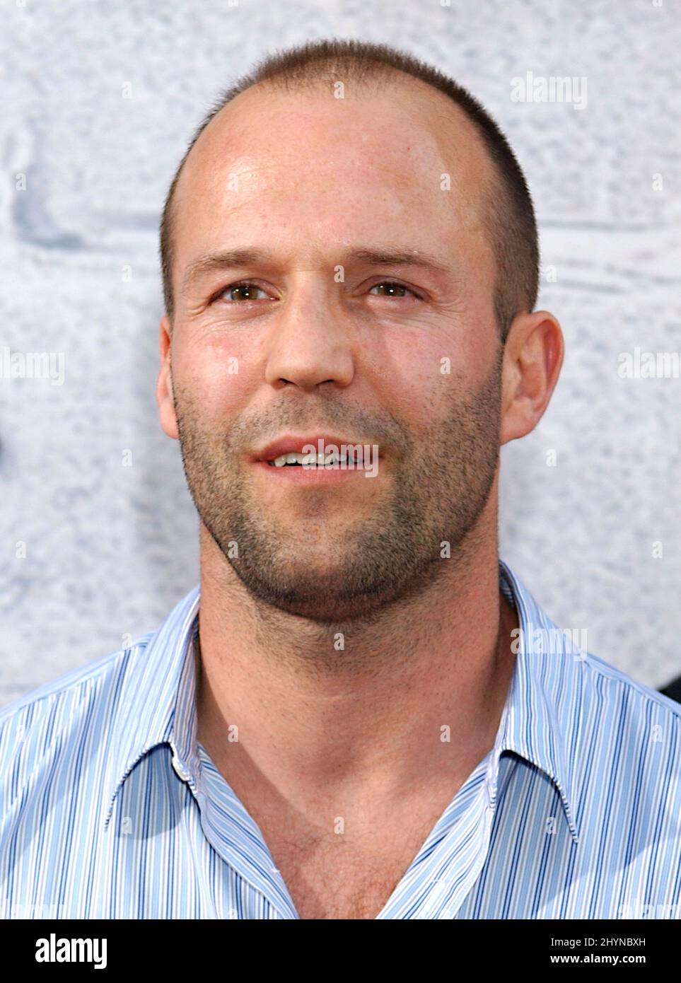 Jason statham attends 2004 mtv movie awards california picture hi-res ...