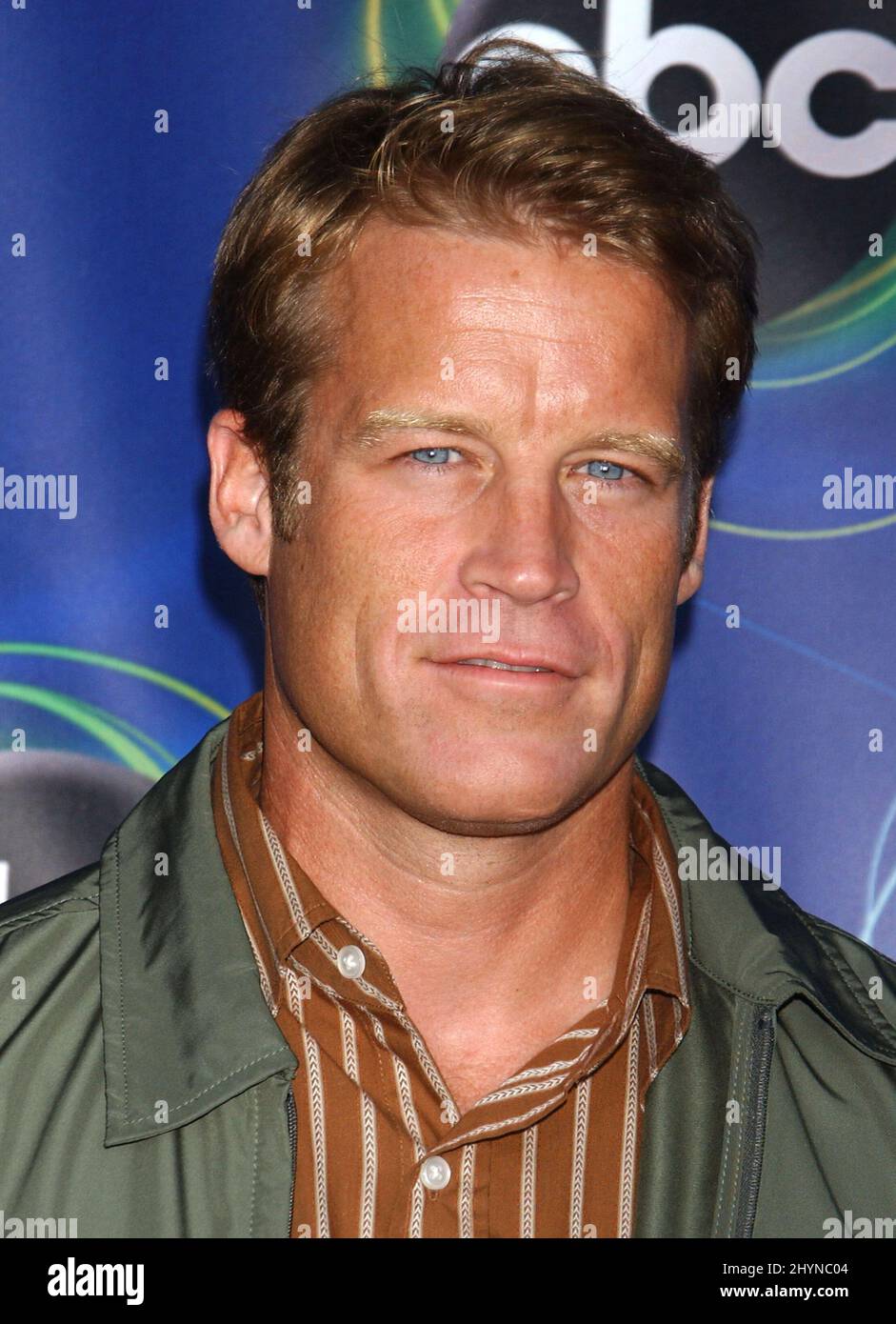 Mark valley hi-res stock photography and images - Alamy