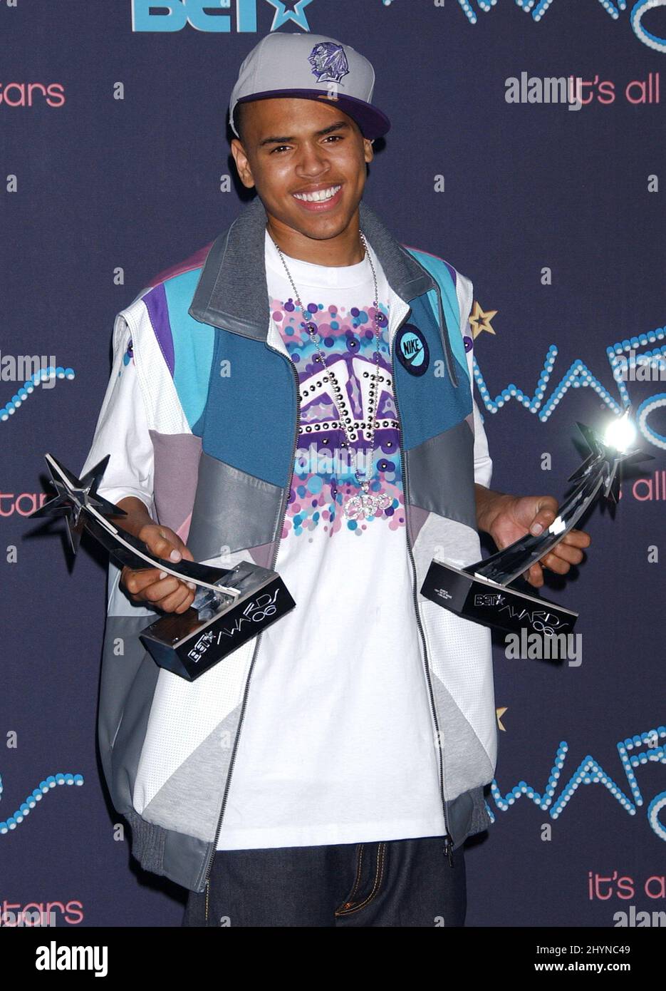 Chris Brown Bet Awards 2022 Performance