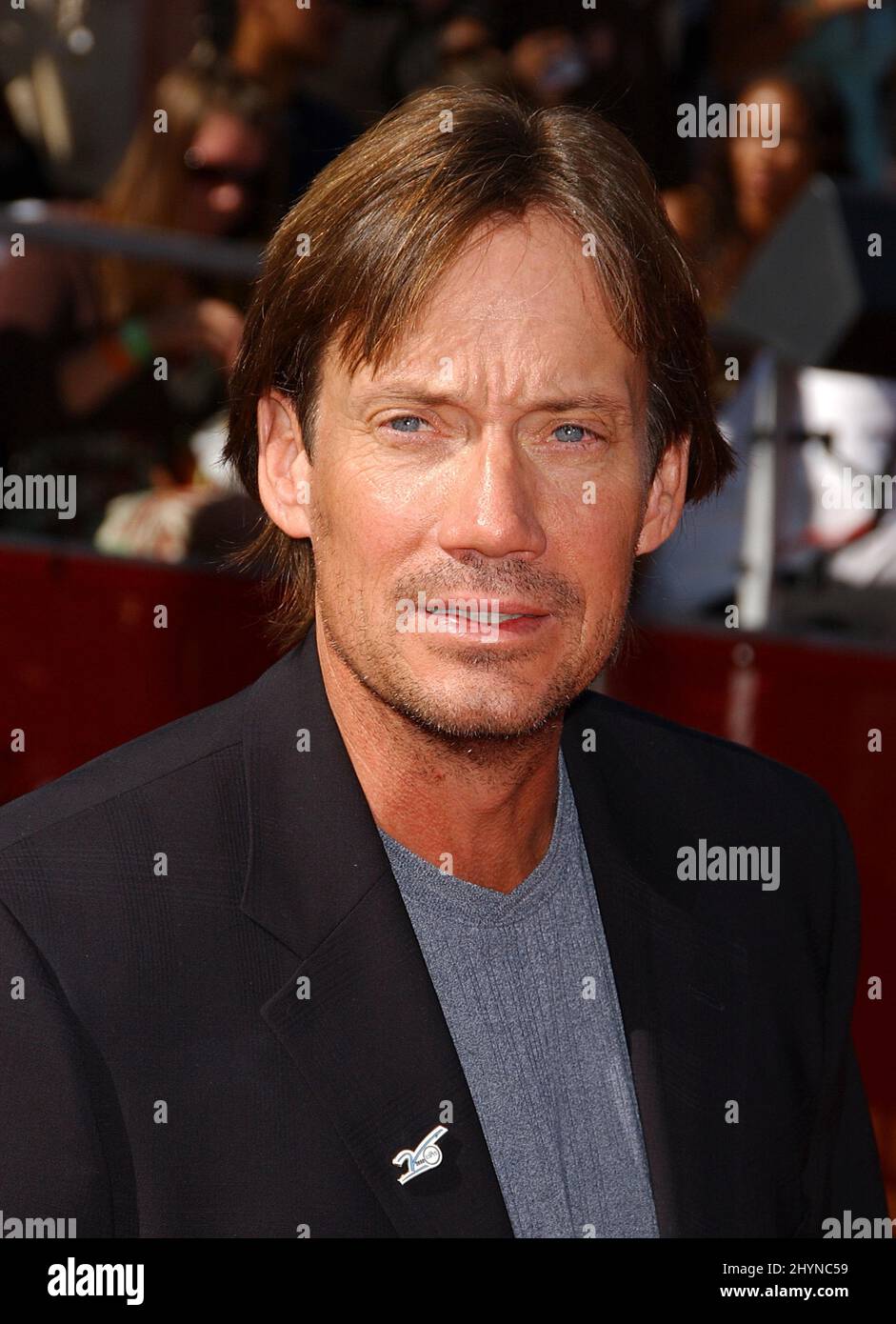 Kevin sorbo attends 2006 espy awards hollywood picture hi-res stock ...