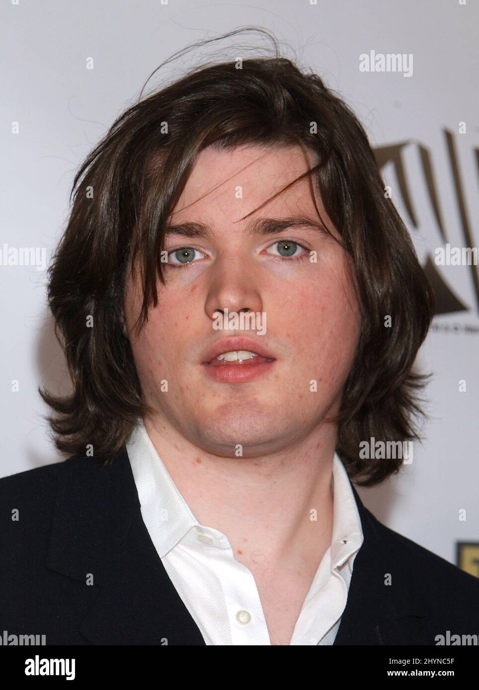 Ira Wood attends the 2006 Broadcast Film Critics' Choice Awards at the ...