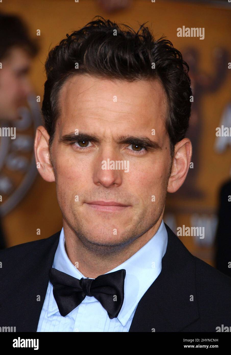 Matt Dillon attends the Screen Actors Guild Awards at the Shrine ...