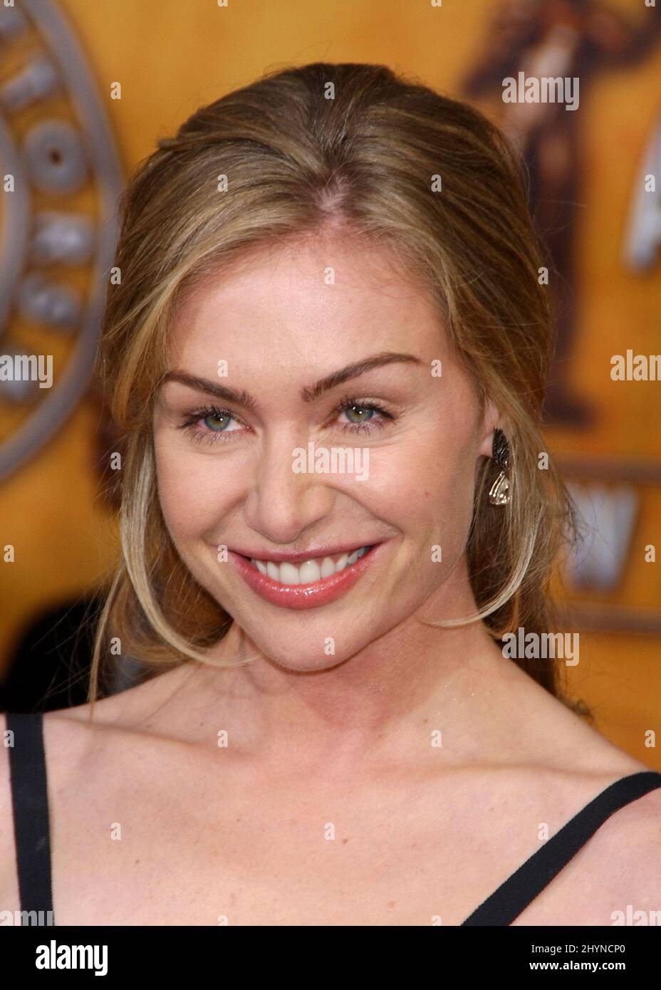 Portia de Rossi attends the Screen Actors Guild Awards at the Shrine ...