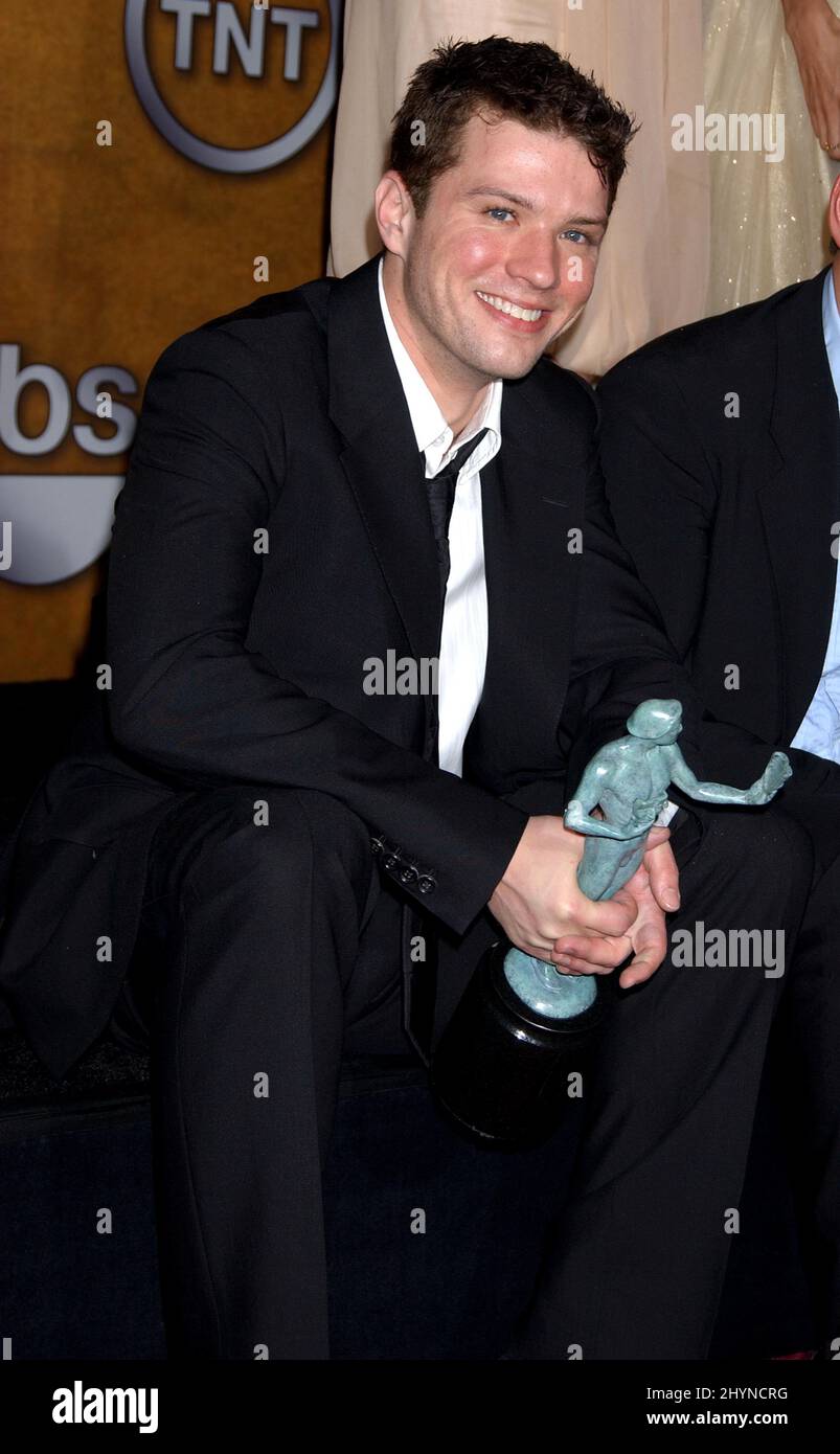 Ryan Phillipe attends the Screen Actors Guild Awards at the Shrine ...