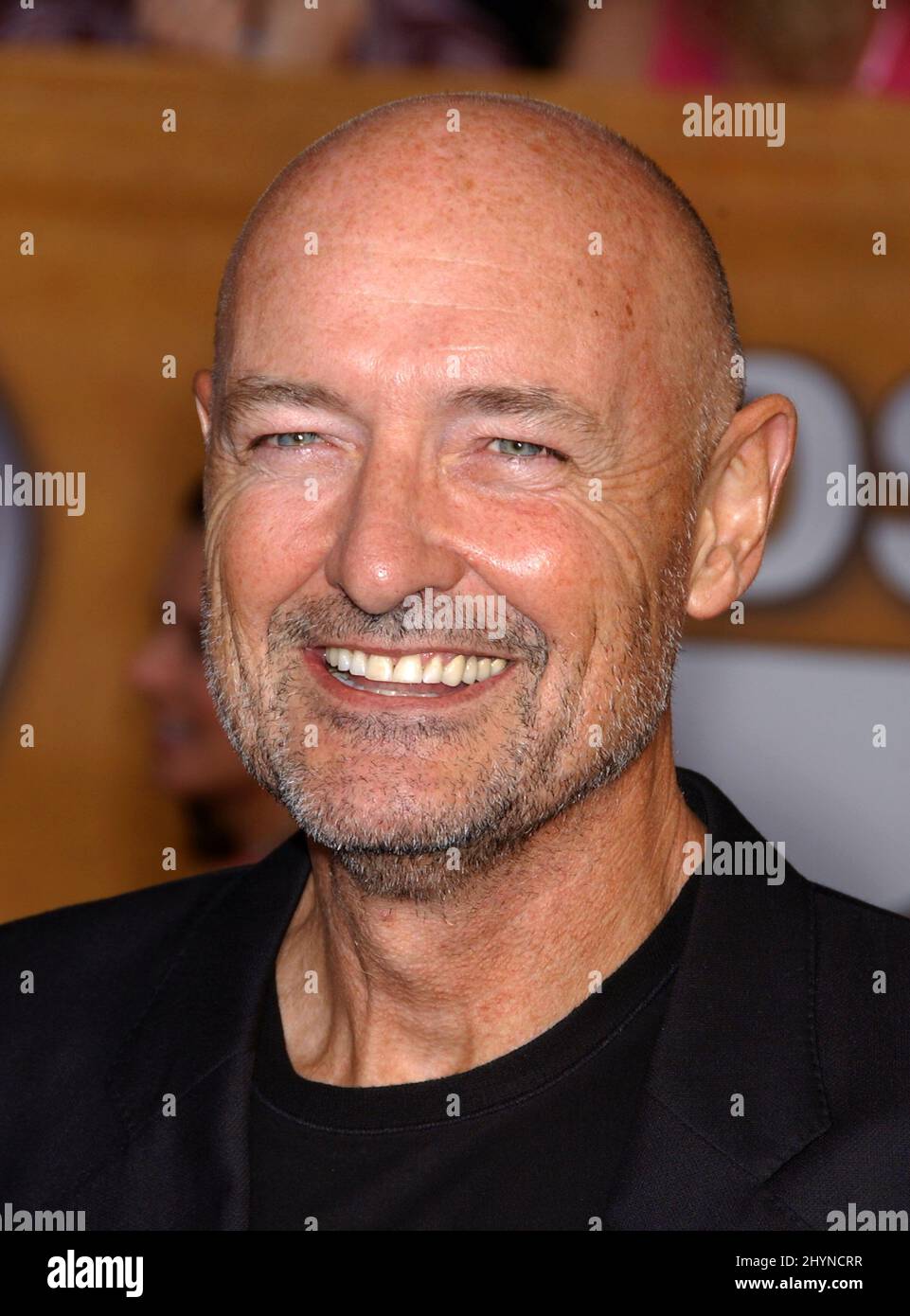 Terry O'Quinn attends the Screen Actors Guild Awards at the Shrine ...