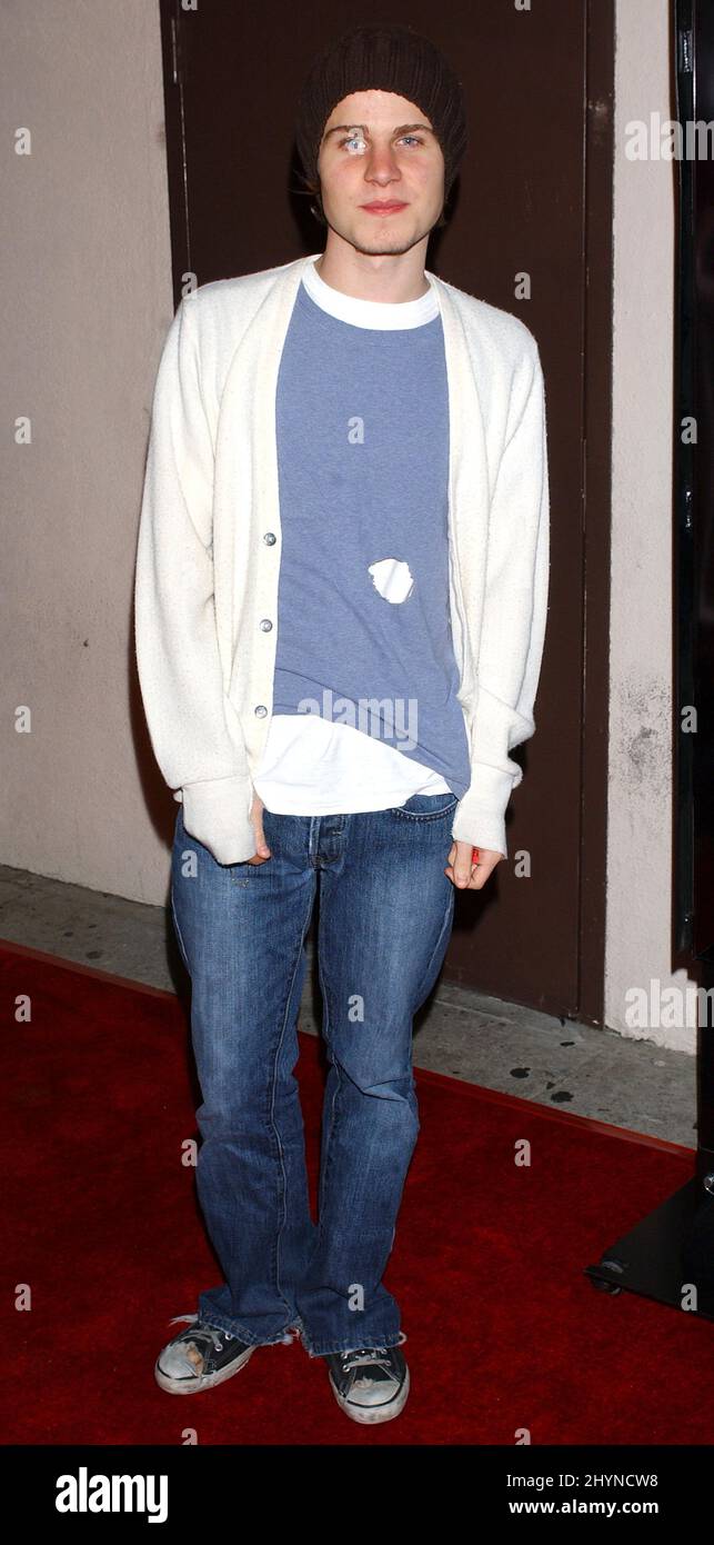 Brady Corbet attends the '24' 100th Episode & 5th Season Premiere Party ...