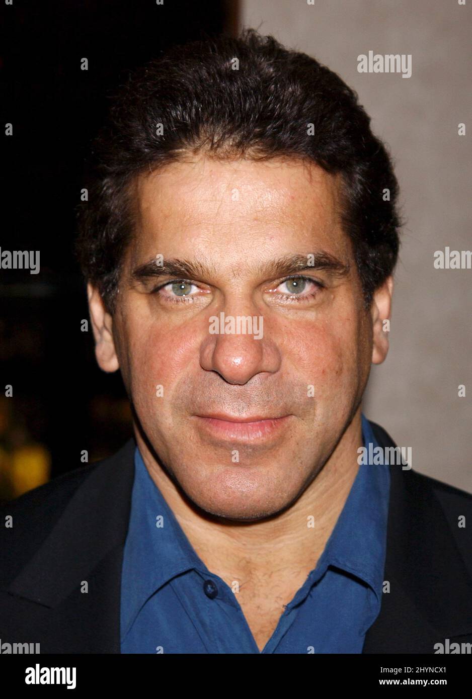 Lou ferrigno attends 30th annual saturn awards california picture hi ...