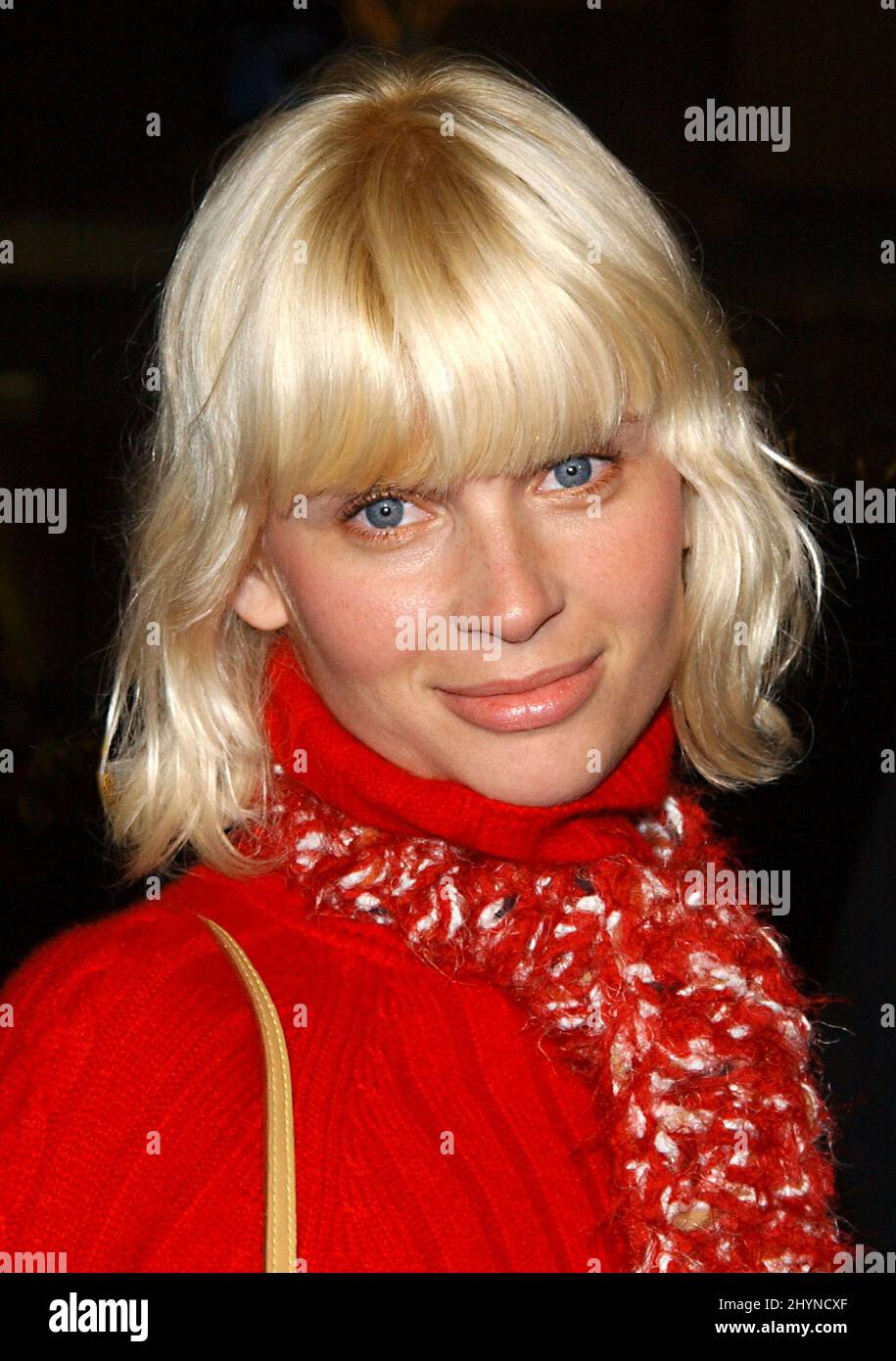 JOY DURHAM ATTENDS THE '21 GRAMS' FILM PREMIERE IN CALIFORNIA. PICTURE ...