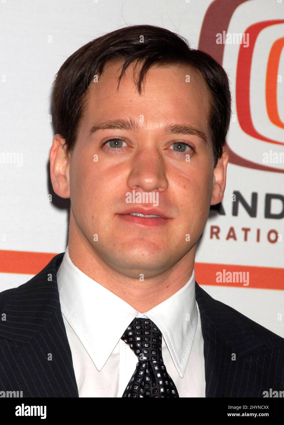 T.R. Knight attends the 2006 TV Land Awards in Santa Monica. Picture ...