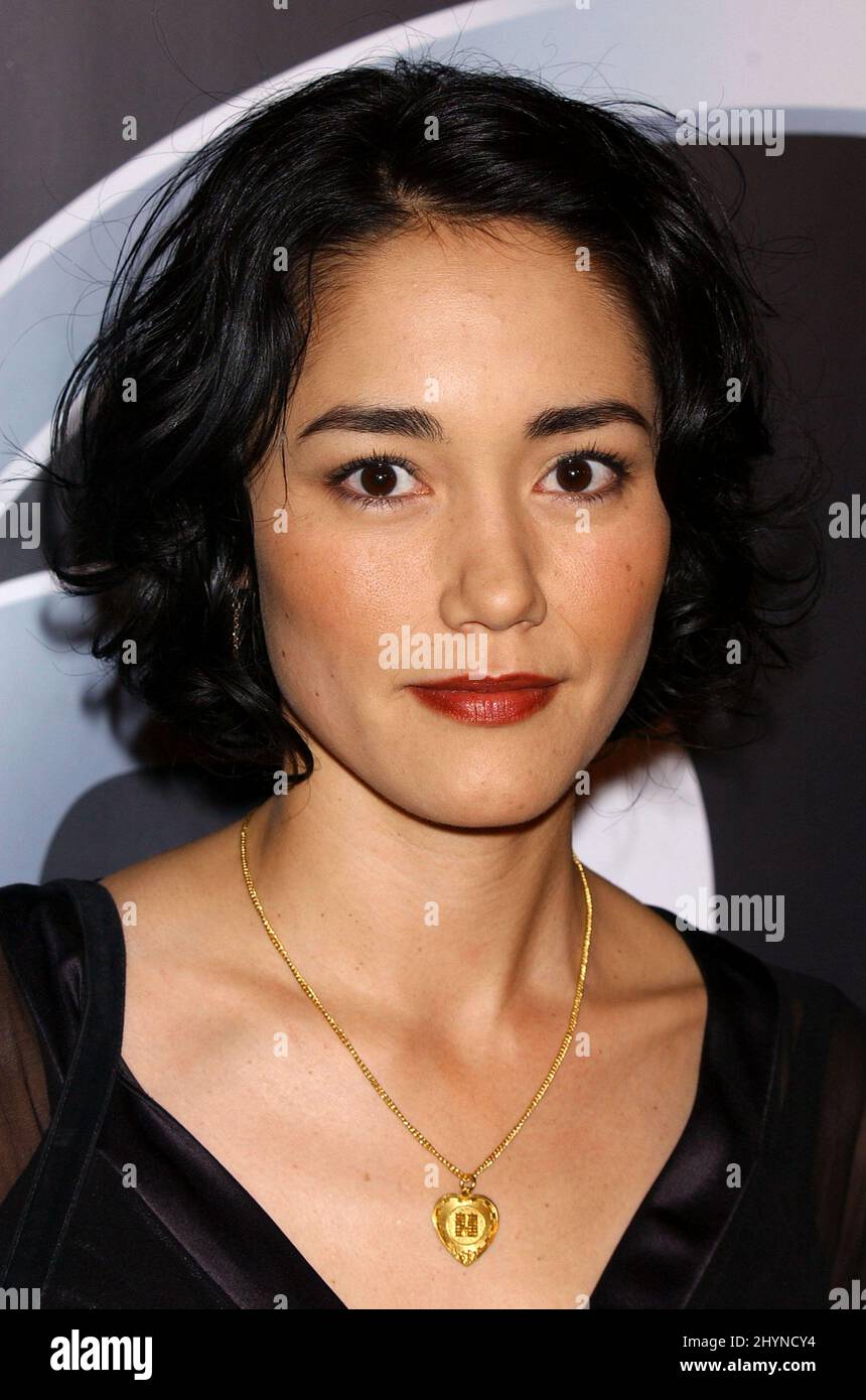 Sandrine Holt attends the '24' 100th Episode & 5th Season Premiere ...