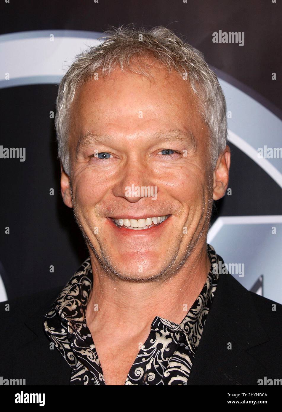 James Morrison attends the '24' 100th Episode & 5th Season Premiere ...