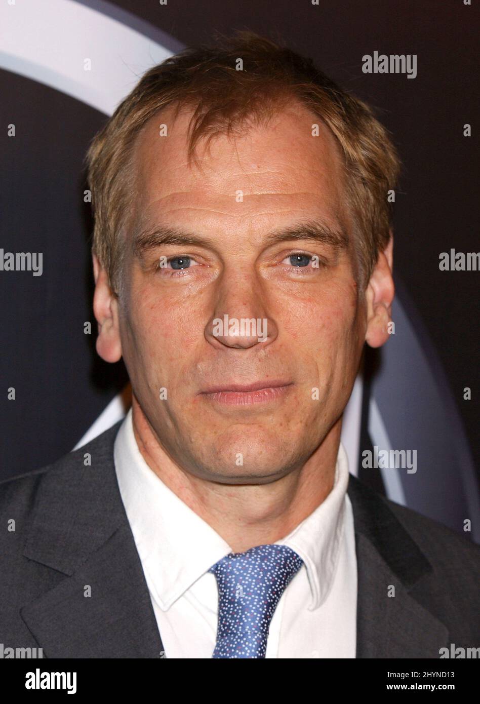 Julian Sands attends the '24' 100th Episode & 5th Season Premiere Party ...