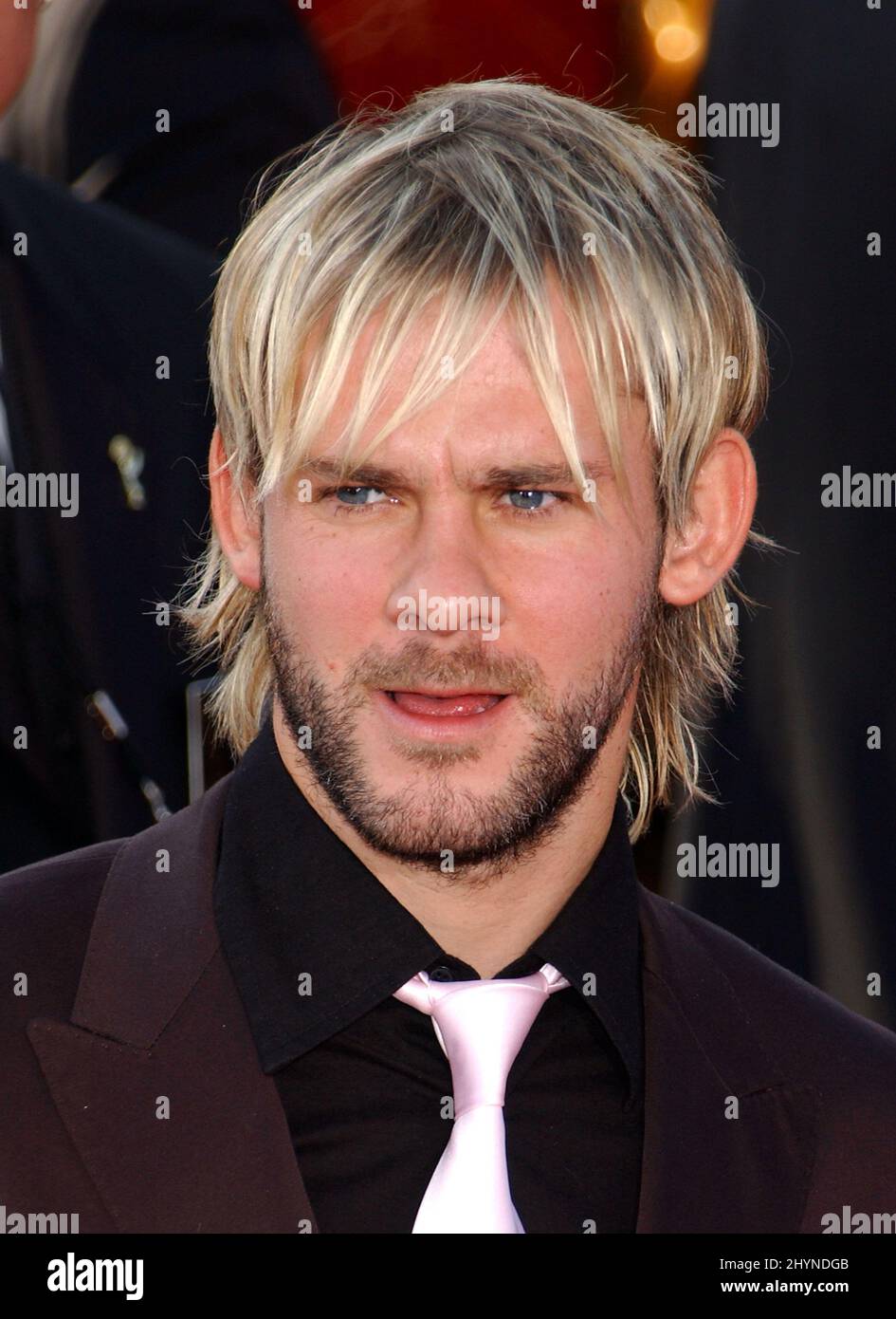 Dominic Monaghan attends the 57th Annual Primetime EMMY Awards at the ...