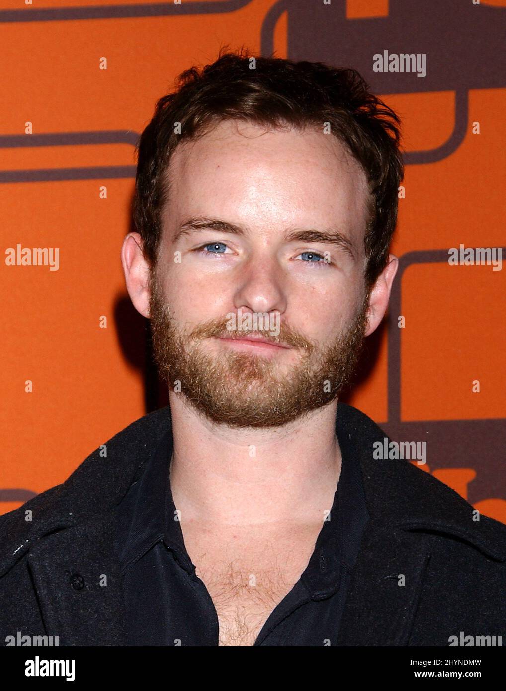 Chris Masterson attends 'That ”70s Show' Series Finale Party in ...