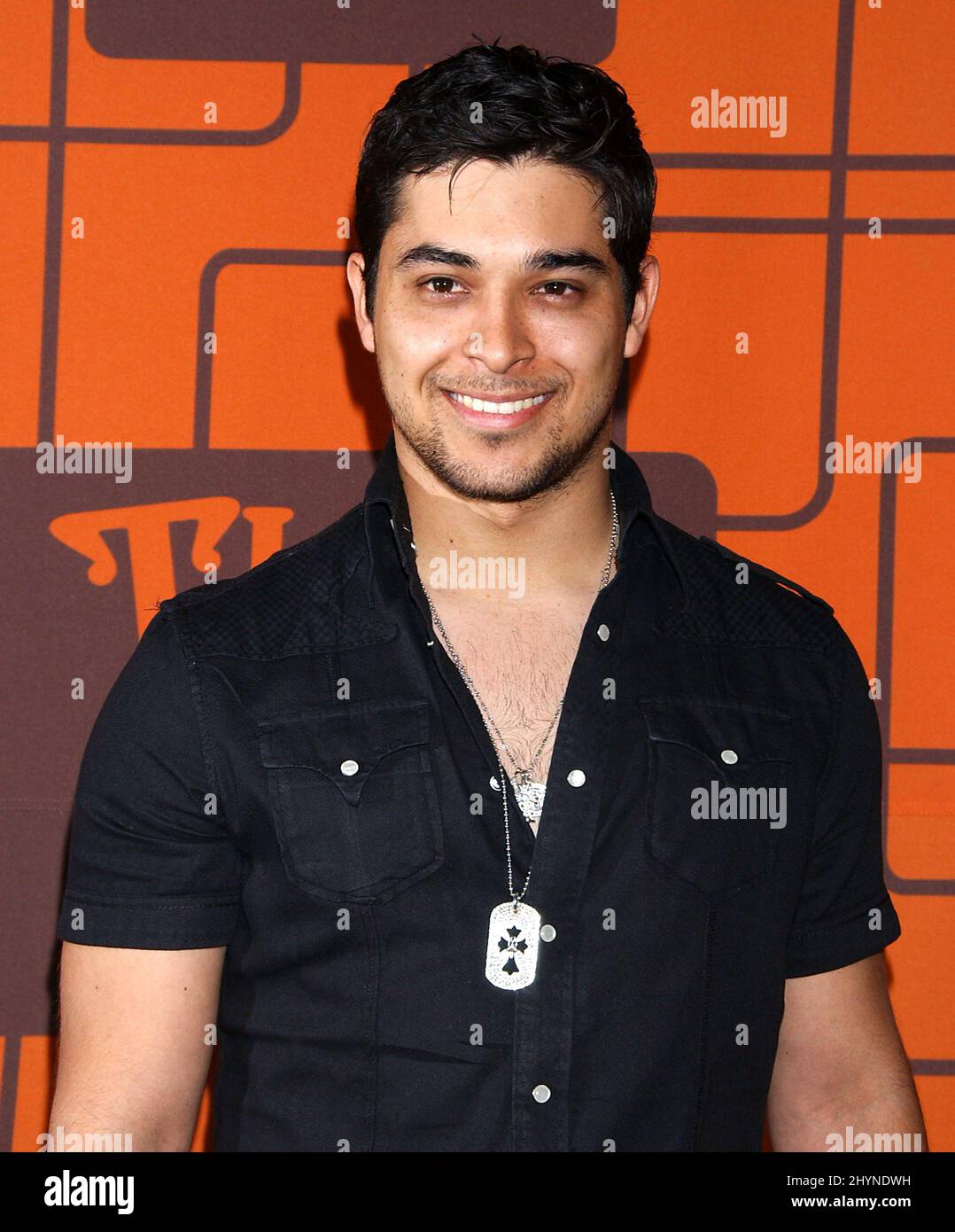 Wilmer valderrama – that ‘70s show hi-res stock photography and images ...
