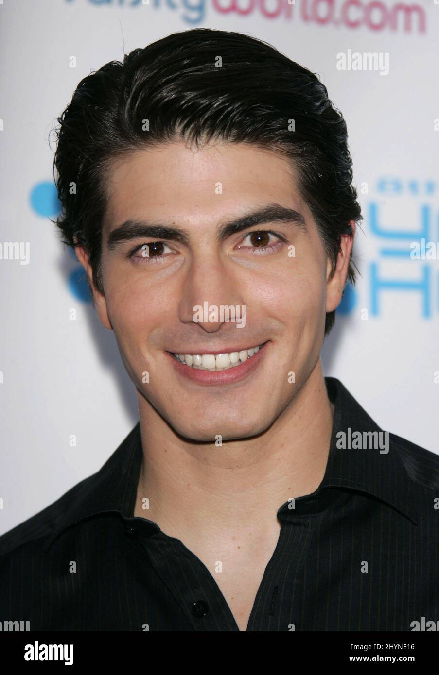 Brandon routh attends 8th annual young hollywood awards picture hi-res ...
