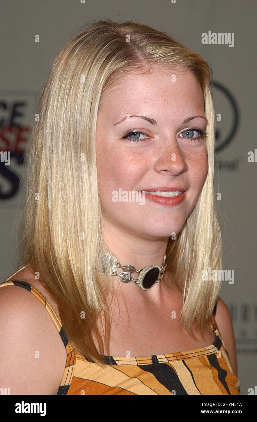 Melissa Joan Hart attends the 9th Annual Race to Erase MS Gala in ...