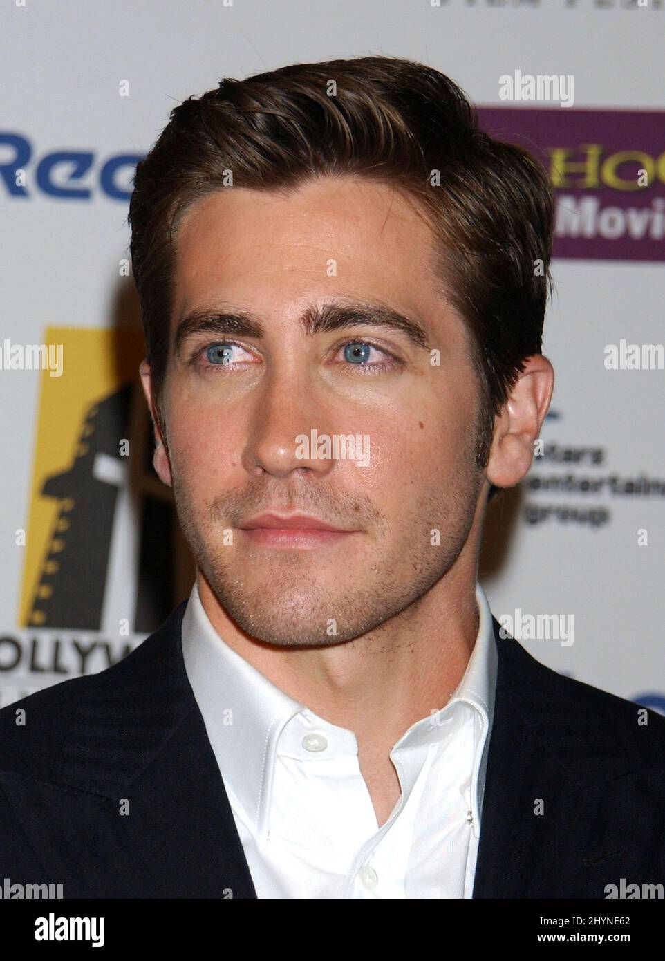 Jake Gyllenhaal attends the Hollywood Film Festival 9th Annual ...