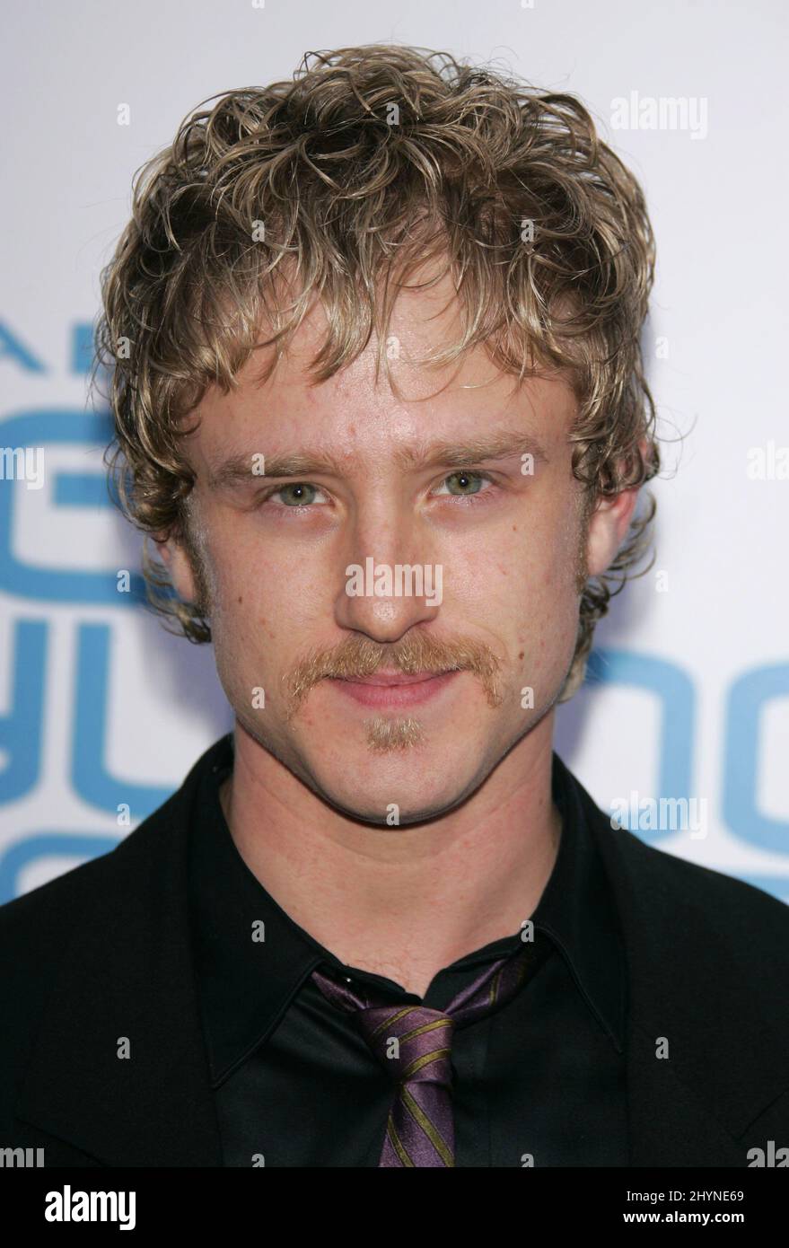 Ben foster attends 8th annual young hollywood awards picture hi-res ...