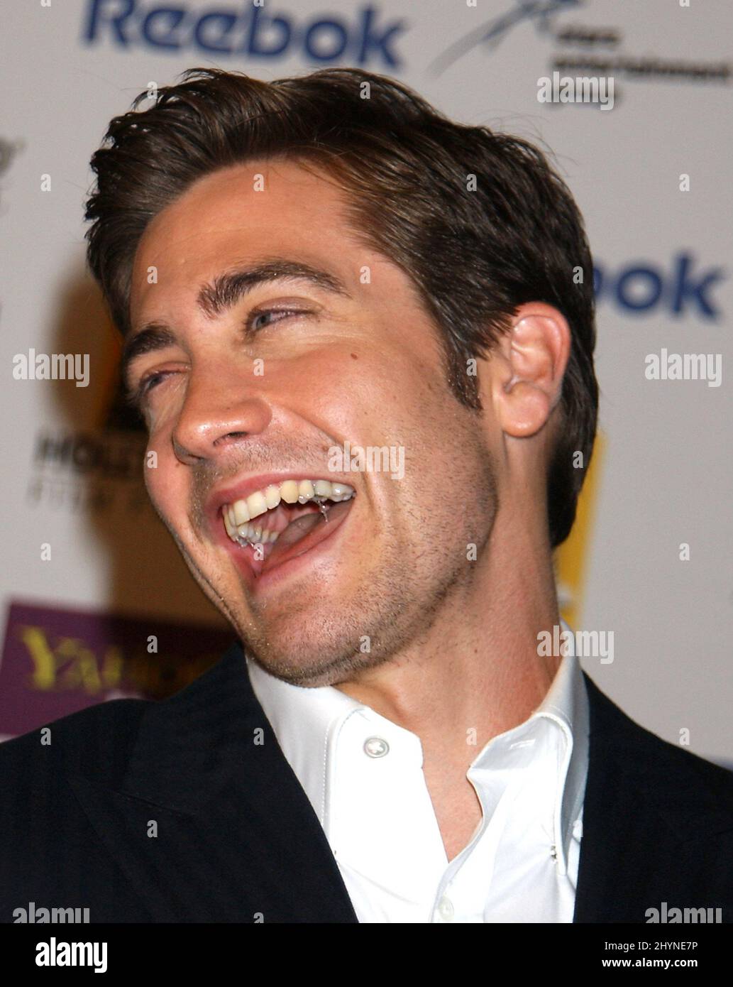 Jake Gyllenhaal attends the Hollywood Film Festival 9th Annual ...
