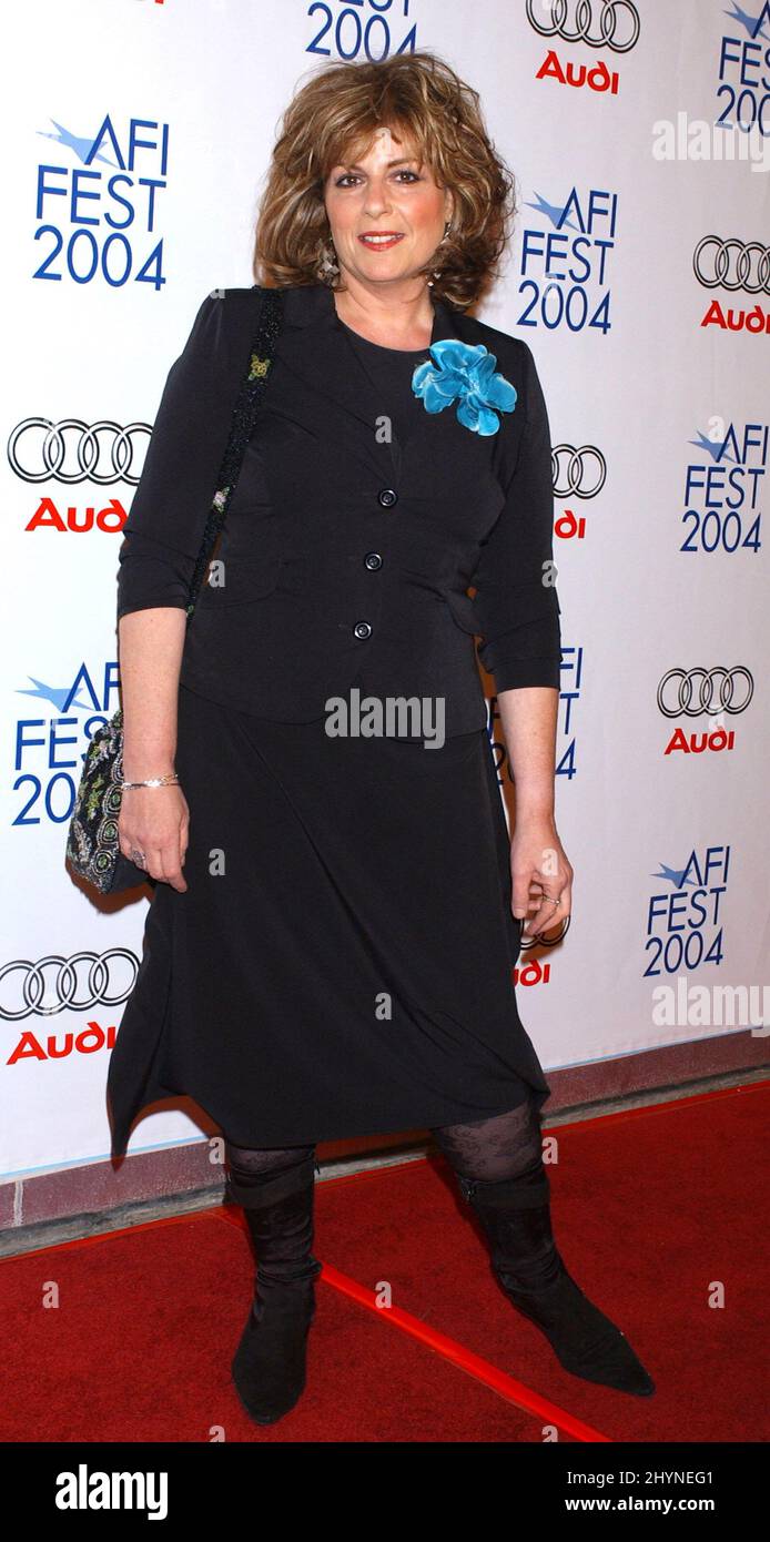 Caroline Aaron attends the 'Beyond The Sea' US Premiere in Hollywood ...