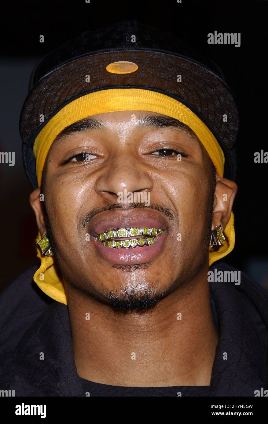 Big mommas house 2 world premiere hi-res stock photography and images ...