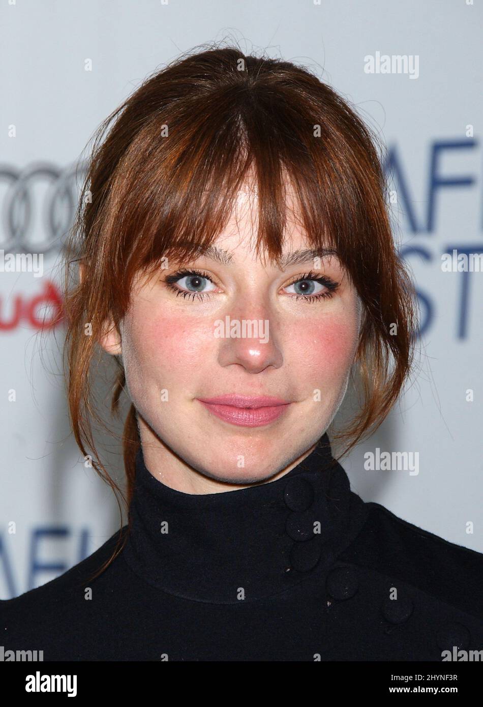 Bug premiere presented by afi fest 2006 hi-res stock photography and ...