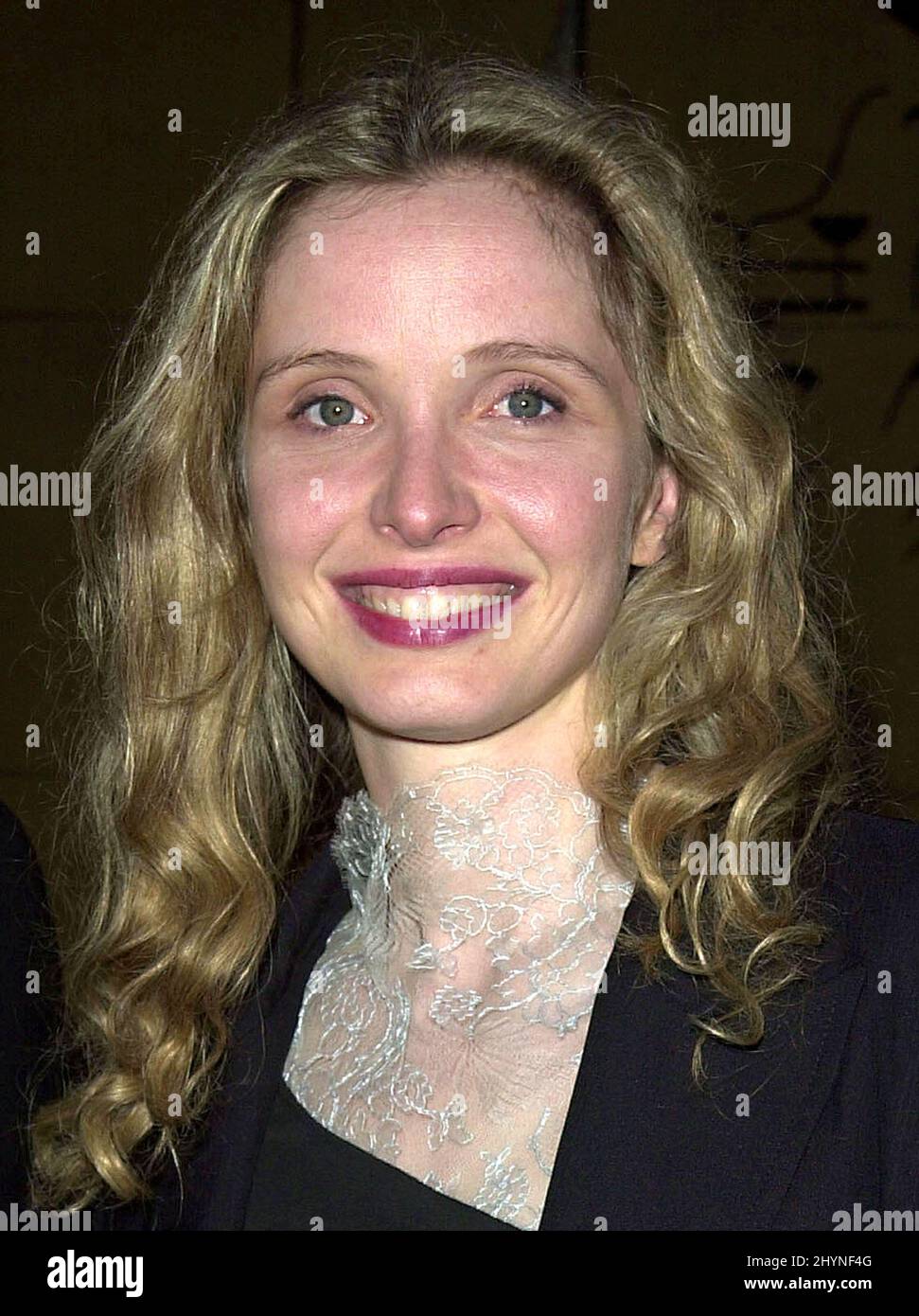 Julie Deply attends the 'Bully' Premiere in Hollywood. Picture: UK ...