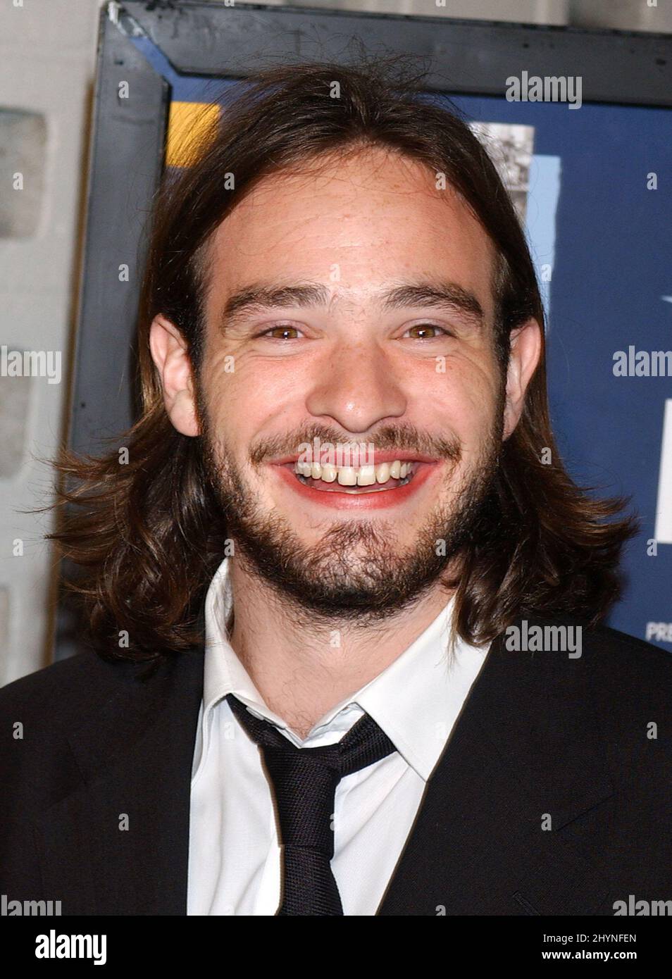 Casanova 2005 charlie cox hi-res stock photography and images - Alamy