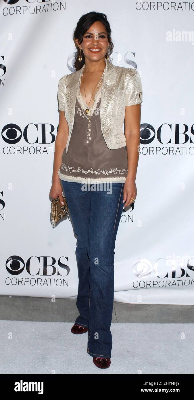 Ion Overman attends the CBS TCA Winter Press Tour Party in Pasadena ...